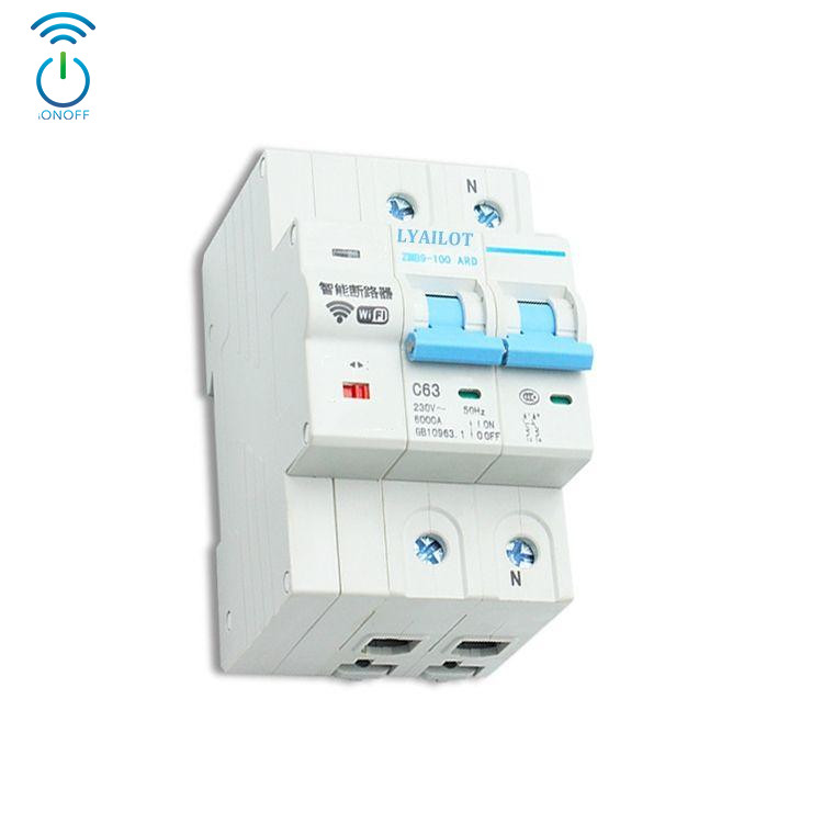 Interruptor Inteligente con Módulo Dimmer Wifi | iOnOff Automatización ...