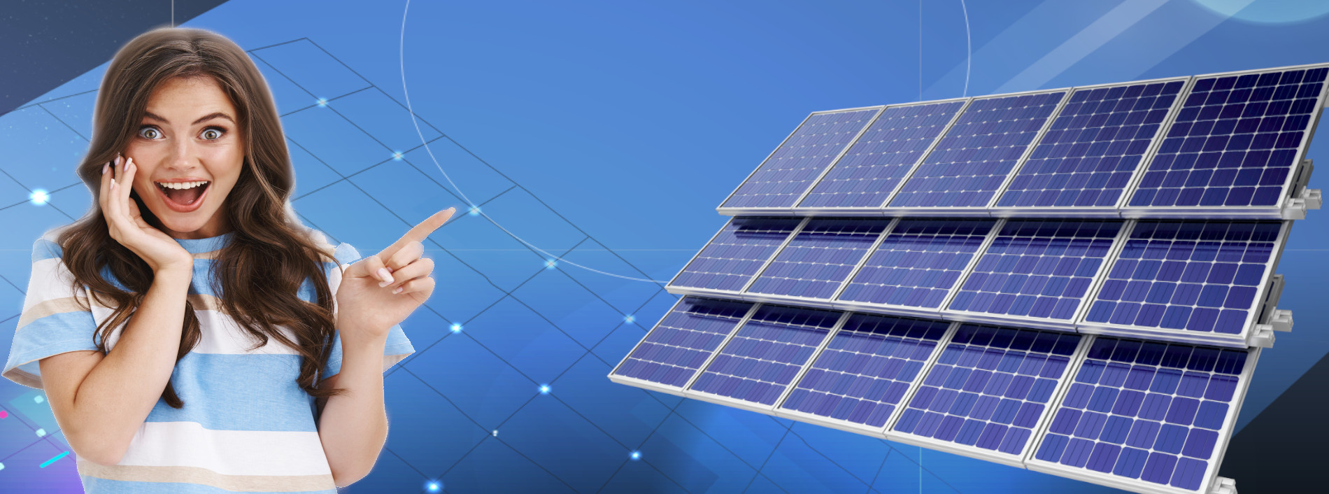 Sistema Fotovoltaico | iOnOff Smart Home | Domotica | Casas ...