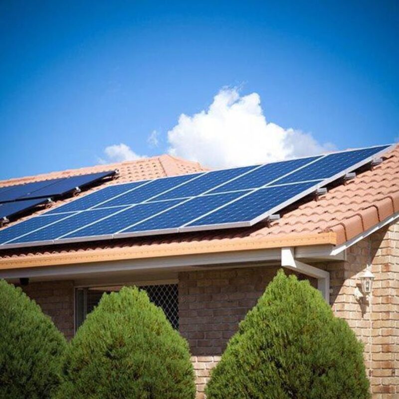 Paneles Solares | iOnOff Smart Home | Domotica | Casas Inteligentes ...